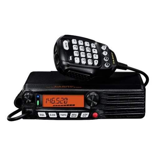 Radio Base Vhf Banda corrida FT-3165 YAESU